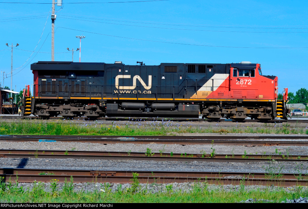 CN 2872